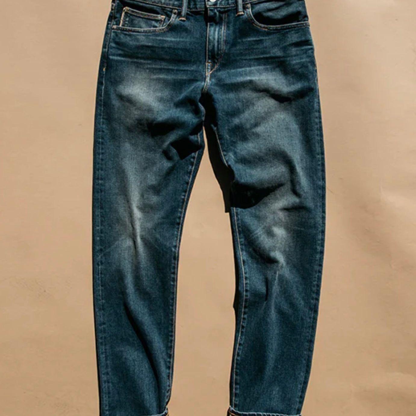 The Pen Slim – Fulton Found